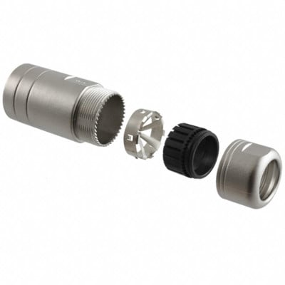 Amphenol RT0L-18CG-S1 Cable and Cord Grip