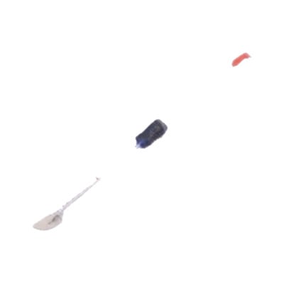 JUXING HER208 Single Diode