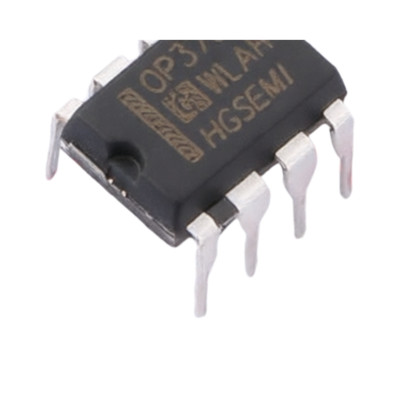 HGSEMI OP37GN/HG Precision Operational Amplifier Chip for sale