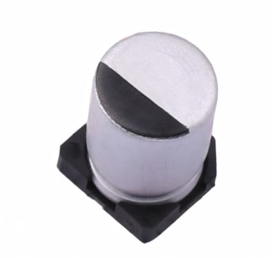ACMECON GVU1C227M0609CN Aluminum Electrolytic Capacitor