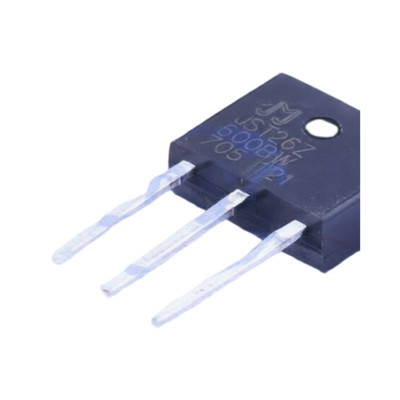Jiangsu JieJie Microelectronics JST08A-600BW TRIAC