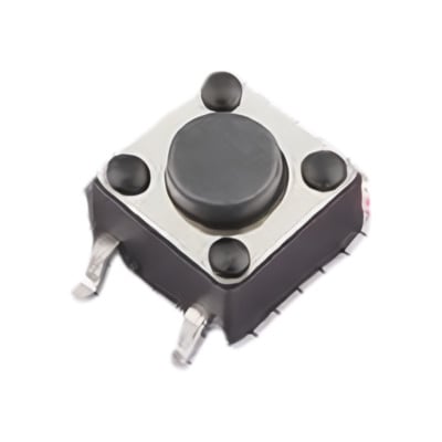 Yuandi TS-1095PS-A16B3-C3D2 Tactile Switch