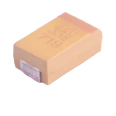 KEMET T491B226K020AT Tantalum Capacitor