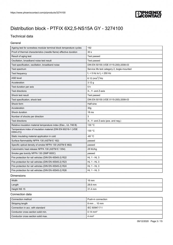 3274100 product document page 3