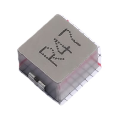 dehongganying DH0850H-R33M Fixed Inductor