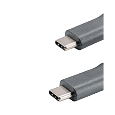 CUI CBL-UC-UC-05BP USB Type-C Cable Assembly