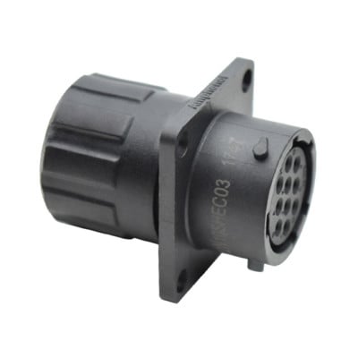 Amphenol RT0B-12CG-NS2 Cable and Cord Grips