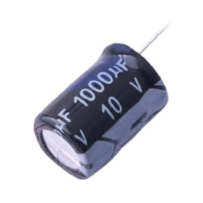ROQANG KM1A102M0812 Aluminum Electrolytic Capacitor for sale