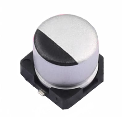 ACMECON GVE1C477M0608CN Aluminum Electrolytic Capacitor