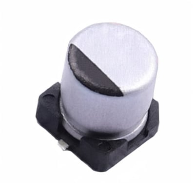 JARSON FZ1H220M0606 Aluminum Electrolytic Capacitor