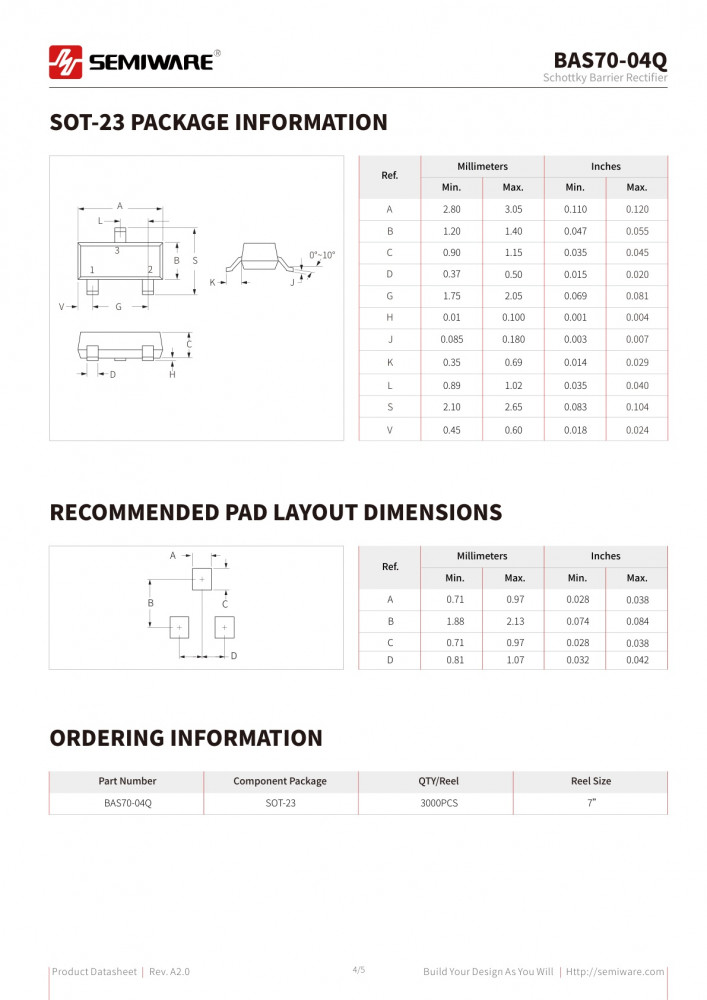 BAS70-04Q datasheet page 4