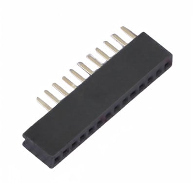 XYECONN PM1.27-UL2D-2A