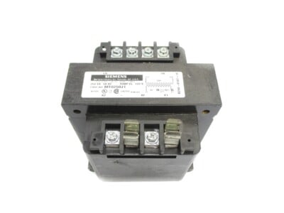 SIEMENS MT0250J Power Transformer Chip