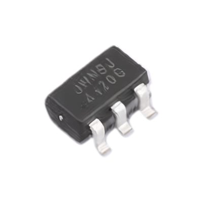 JoulWatt Tech JW5352MSOTB#TR DC DC Switching Voltage Regulator