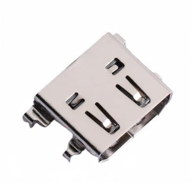 HH HDMI-AF002 USB DVI HDMI Connector Adapter Chip