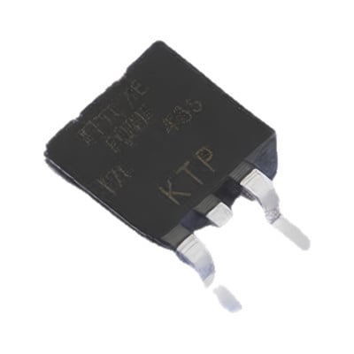 KTP BT139-800E TRIAC