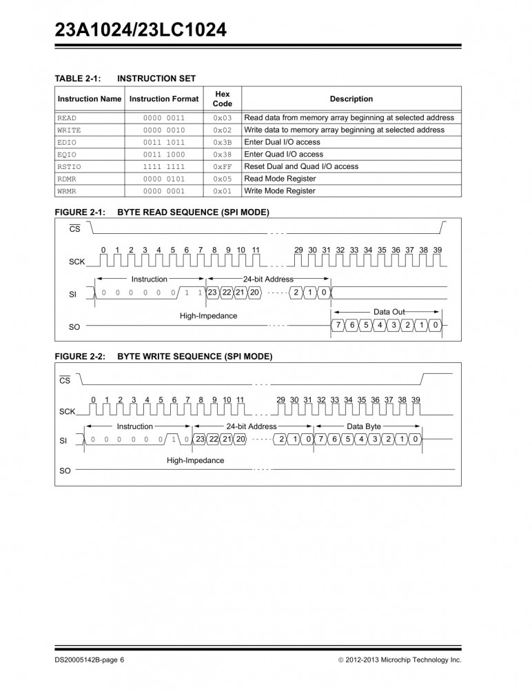 Technical document page 6