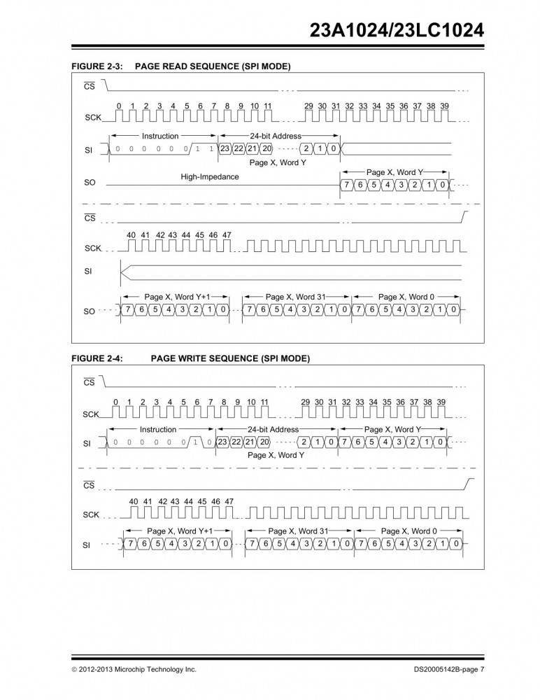 Technical document page 7