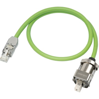 SIEMENS 6XV14404BN15 Between Series Adapter Cable Assembly