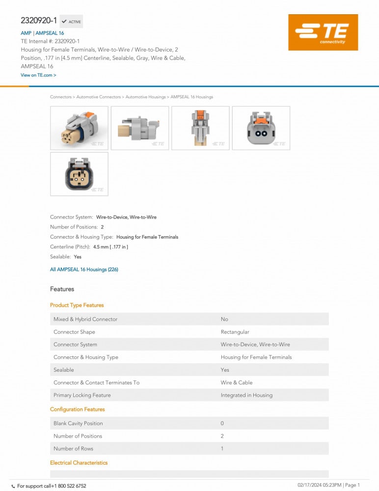 2320920-1 technical document page 1