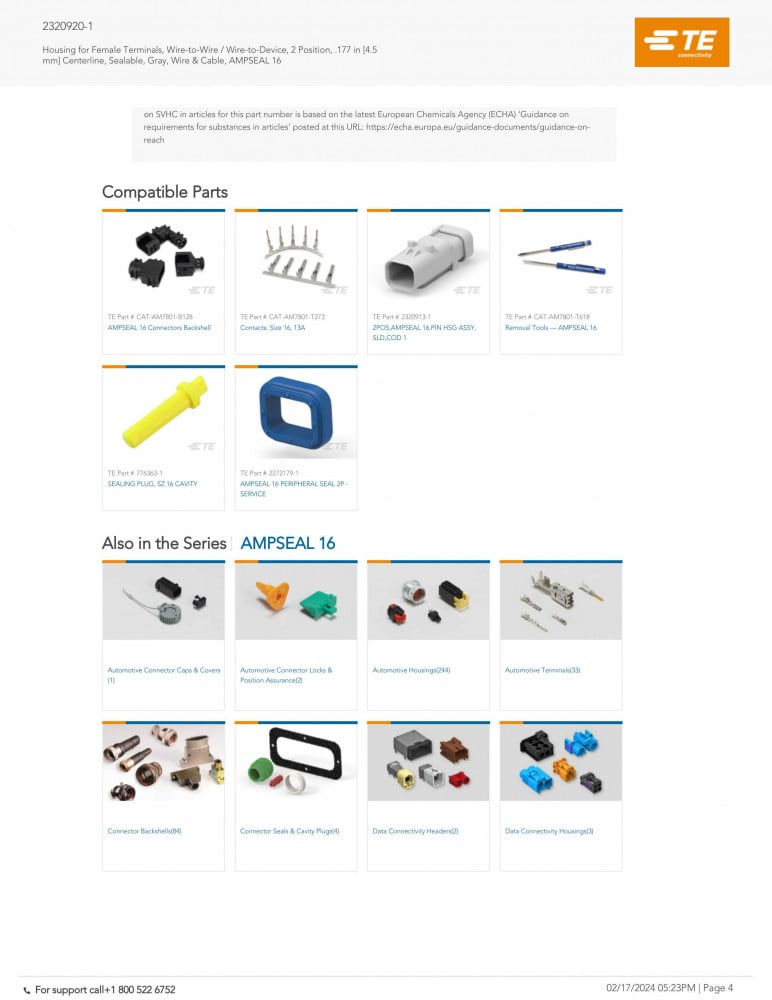 2320920-1 technical document page 4