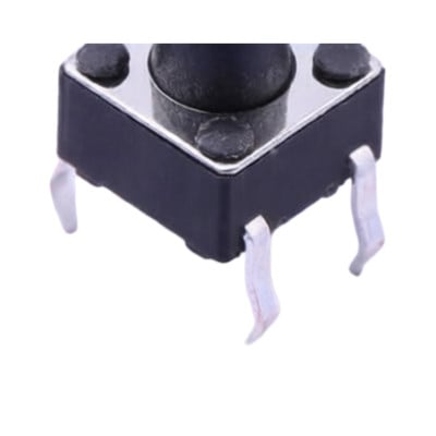 Korean Hroparts Elec K2-6639DP-F4SW-04 Tactile Switch for sale