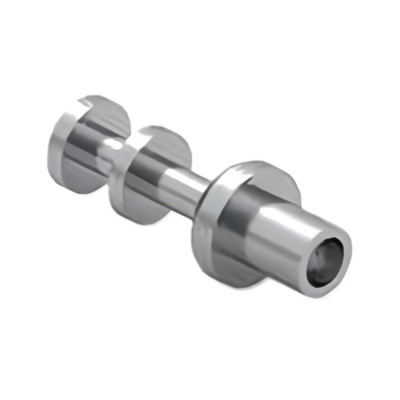 Mill-Max Mfg. Corp. 2811-1-00-80-00-00-07-0