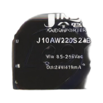 JINBI J5AW220D24B2-AC Off-Board AC DC Converter