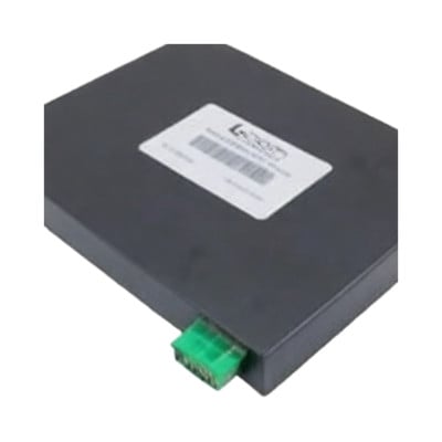 L-com PDWMR-01131-195N Fiber Optic Switch Multiplexer Demultiplexer Chip