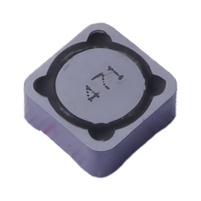 COILMX MBH125-101M Fixed Inductor Chip