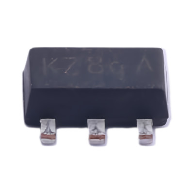 DIODES AP7361C-33E-13 Linear LDO Voltage Regulator