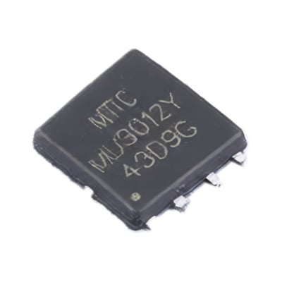 MIRACLE POWER MU3015Y Single N-Channel MOSFET
