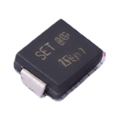 SETsafe  |  SETfuse 5.0SMDJ58CA