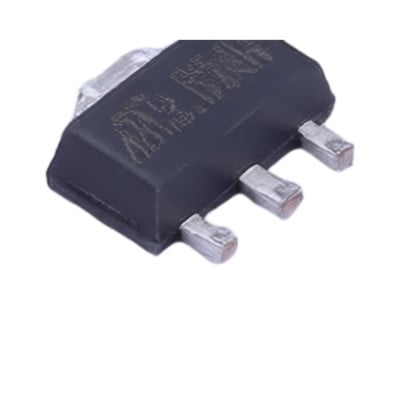 Mingda Microelectronics MD7533 Linear LDO Voltage Regulator