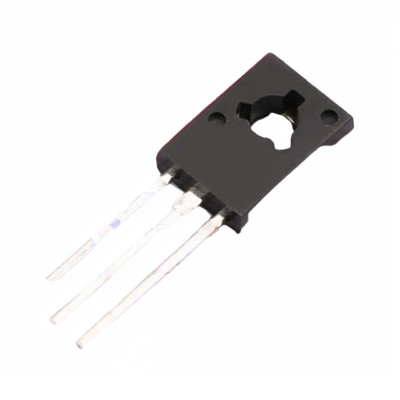HXY MOSFET 2SD882 Single Bipolar Transistor