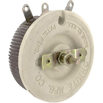 Ohmite RLS2K25 for sale