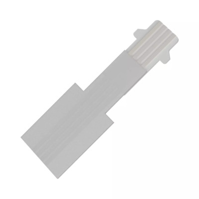 0.50mm Pitch Premo-Flex FFC Jumper with Latching Ears, Opposite Side Contacts (Type D), 102.00mm Cable Length, Tin (Sn) Plating, 4 Circuits for sale