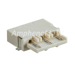 Amphenol SSL11-J4D00-000001 Solid State Lighting Connector Assembly for sale