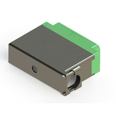 EDAC 516-090-500-620 Backplane Connector Housing