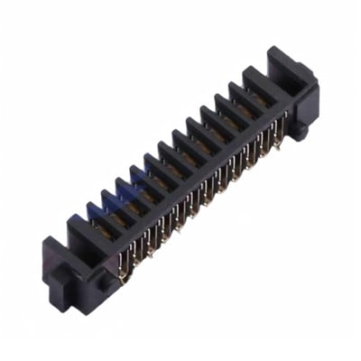 XFCN DCZ05-00F1-3100-A Blade Type Power Connector Assembly