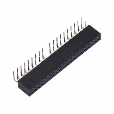 Hanbo Electronic HB-FH5-254216PB2GOB