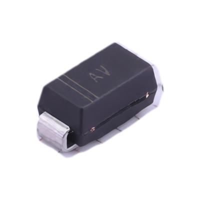 Jingdao Microelectronics SMAJ8.0CA TVS Diode