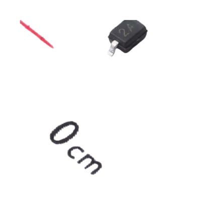 JUXING GSD05C TVS Diode