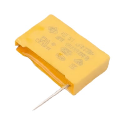 CHAMPION SMQP123K275XXD1B15150 Ceramic Capacitor