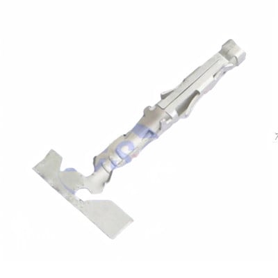 DLL 5558-RT-02 Rectangular Connector Contacts
