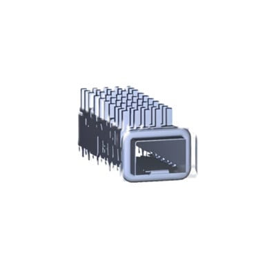 TE Connectivity 2057085-3 Edgeboard Connector