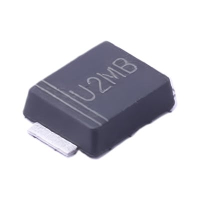 Jingdao Microelectronics US2JF Single Diode