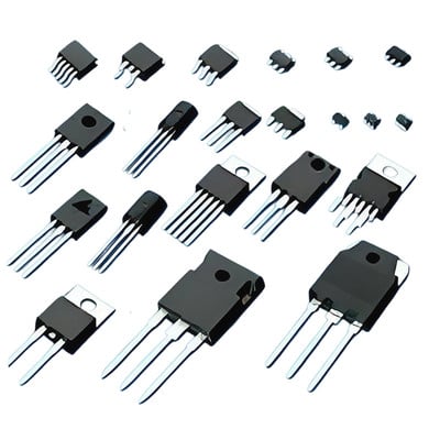 VISHAY LH1512BAC Solid State Relay for sale