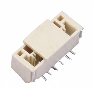 SHOU HAN SH-GH1.25-3PLB Male Header Pins