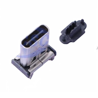 XUNPU TYPEC-952-ACP24 USB Type-C Connector Assembly